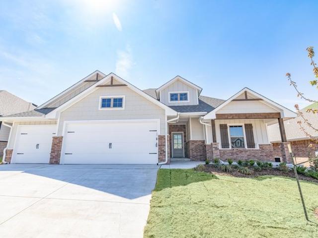 Blue Spruce Plan Canyons Community