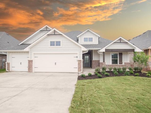 Blue Spruce Plus Plan Whiskey Ridge Community