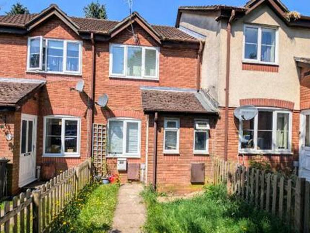 Blue Timbers Close, Bordon, 2 Bedroom Terraced