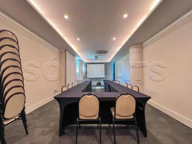 Blue Tree Paulista para investimento, a poucos metros da Av Paulista