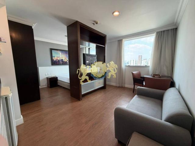 Blue Tree Premium Faria Lima