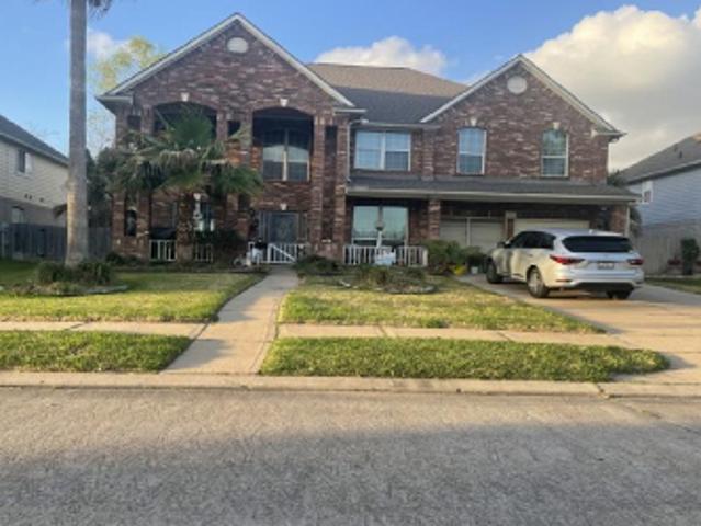 Blue Vista Dr