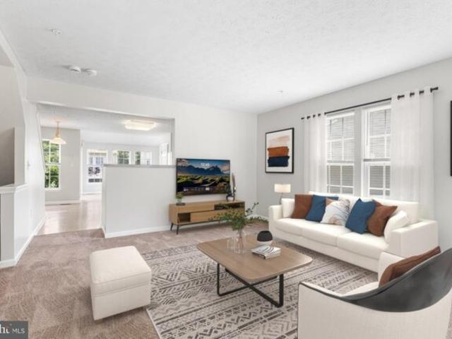 Blue Water Blvd, Odenton, Home For Sale