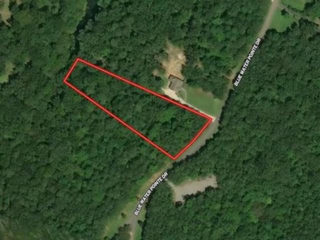 Blue Water Pointe Dr Lot 3, Jasper, AL 35501