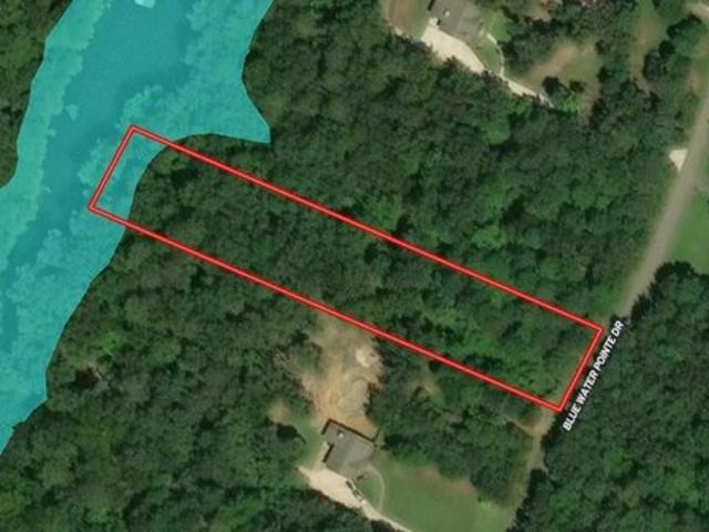 Blue Water Pointe Dr Lot 6, Jasper, AL 35504