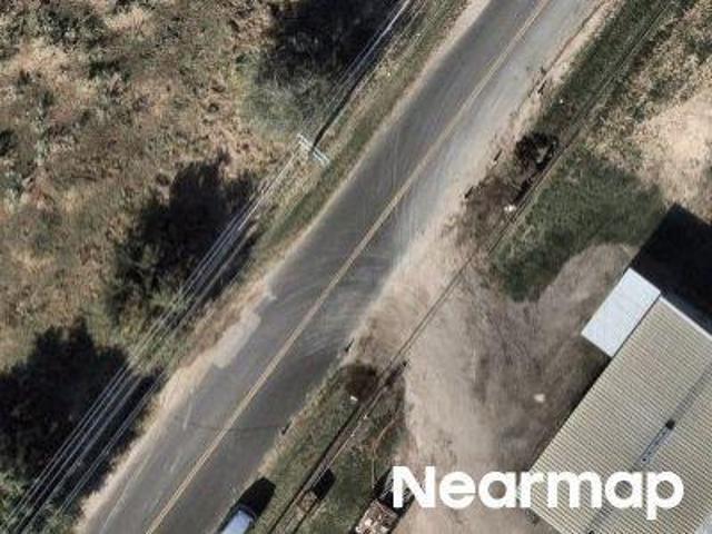 Blue Wing Rd