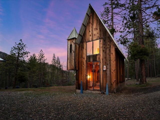 Blue Wolf Ranch