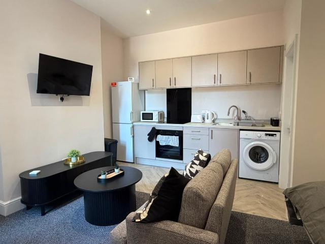 Bluecoat Close, City Centre NG1, Studio to rent, £1,000 pcm | PrimeLocation