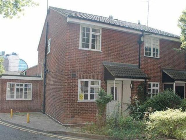 Bluecoat Close, Nottingham, 5 Bedroom House
