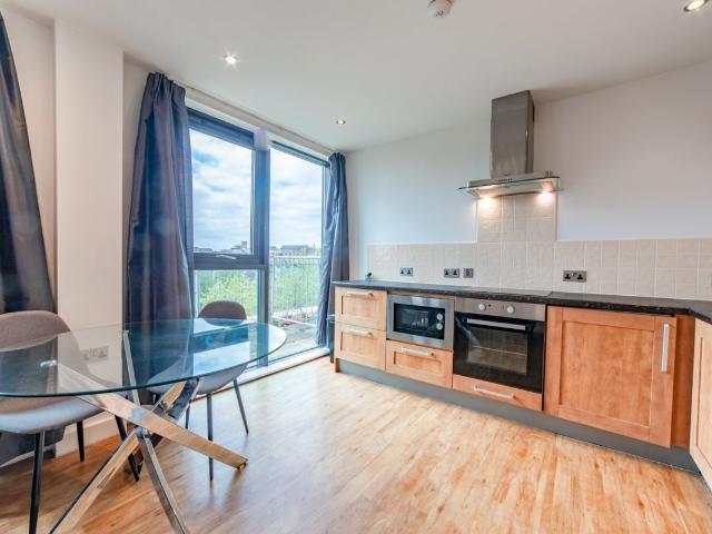Bluecoat House, 72 North Sherwood Street, Nottingham NG1, 1 bed flat to rent, £995 pcm | PrimeLocation