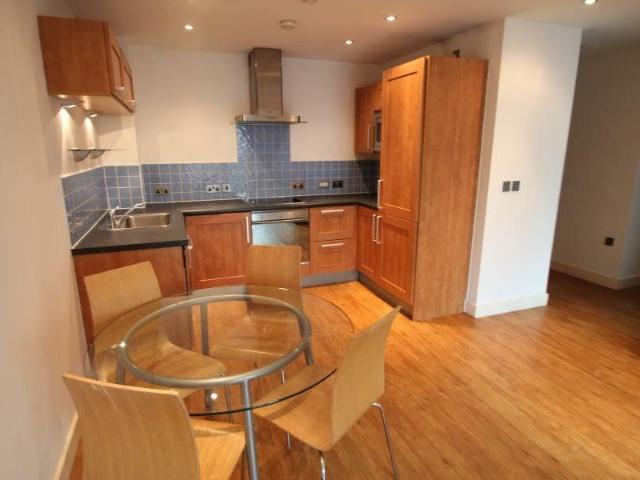 Bluecoat House, 72 North Sherwood Street, Nottingham NG1, 1 bed flat to rent, £900 pcm | PrimeLocation
