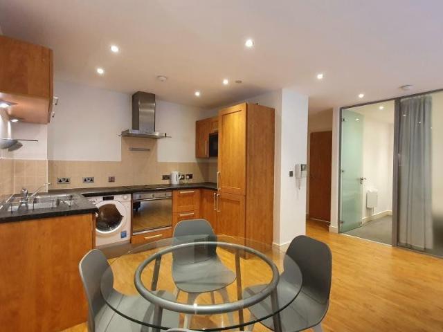 Bluecoat House, 72 North Sherwood Street NG1, 2 bed flat to rent, £1,150 pcm | PrimeLocation