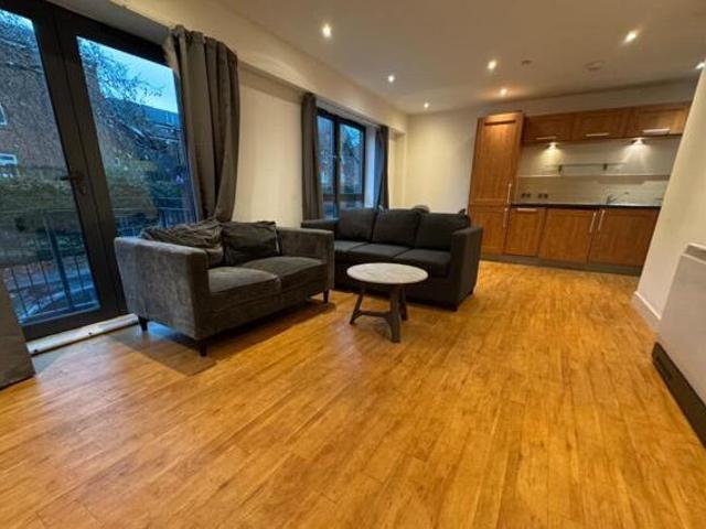 Bluecoat House, North Sherwood Street, 2 Bedroom Flat