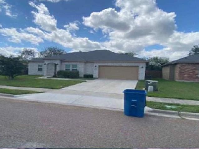 Bluecrest Ln