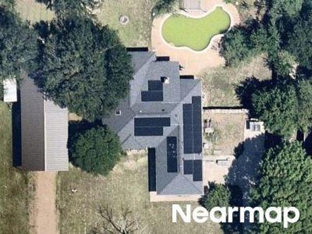 Bluebonnet Cir