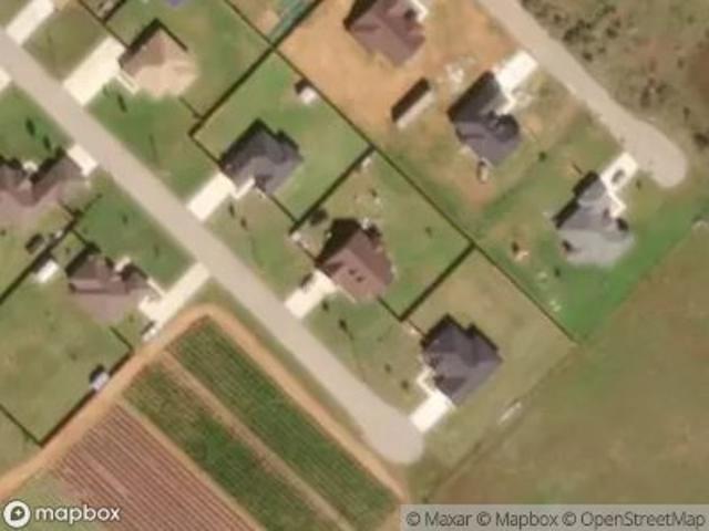 Bluebonnet Hl