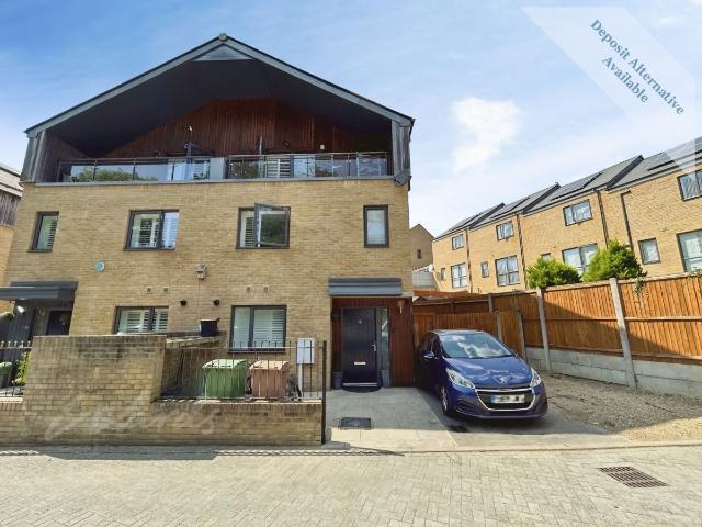 Bluebell Walk, Tunbridge Wells TN2, 4 bed semi detached house to rent, £2,900 pcm | PrimeLocation