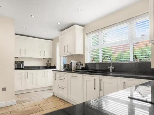 Bluebell Way, Bamber Bridge, 4 Bedroom Detached