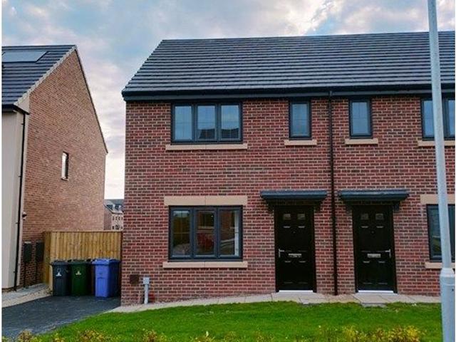 Bluebell Way, Thurnscoe, Rotherham S63, 3 bed semi detached house to rent, £1,100 pcm | PrimeLocation