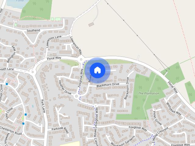 Bluebell Way, Thatcham, RG18 4BX