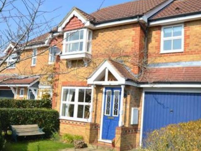 Bluebell Way, Thatcham RG18, 3 bed detached house to rent, £1,900 pcm | PrimeLocation