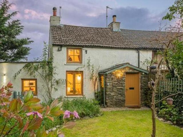 Bluebell Wood Cottage, Cartmel, 1 Bedroom Cottage