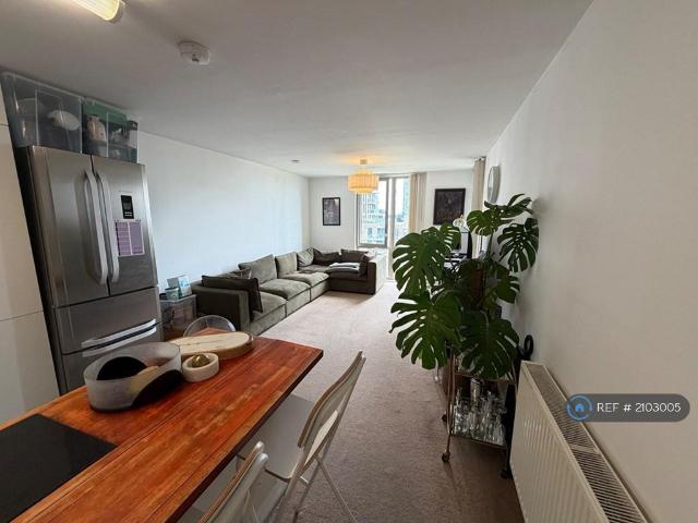 Bluebell Apartments, London, N4 1 bed in a flat share to rent £1,800 pcm £415 pw