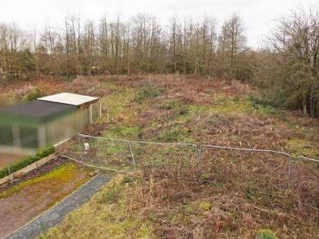 Bluebell Coppice Plot,red Lake, Land For Sale