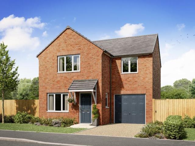 Bluebell Court
