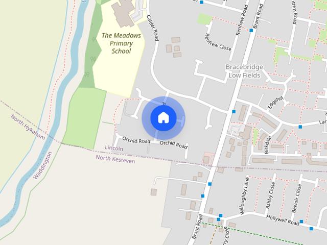 Bluebell Close