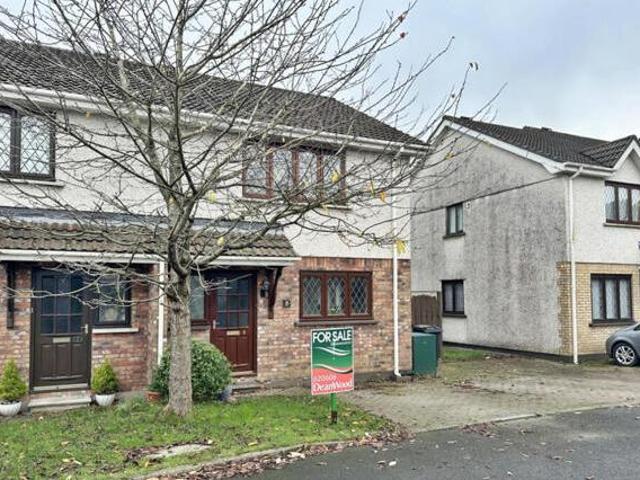 Bluebell Close, 3 Bedroom House