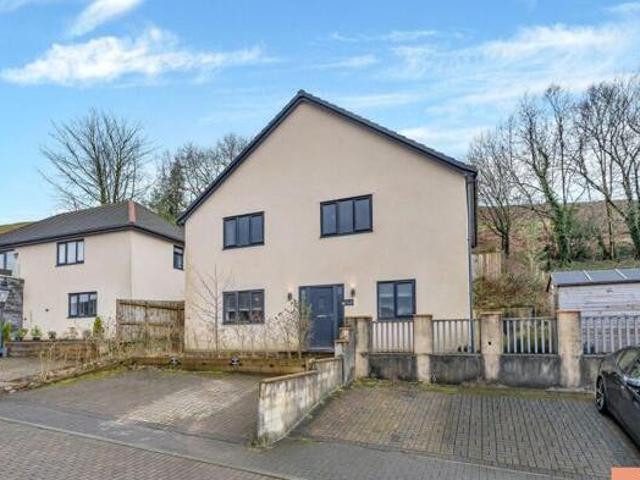 Bluebell Close, Abertridwr, 4 Bedroom Detached