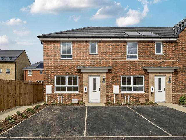 Bluebell Close, Cramlington, NE23 3 bed terraced house to rent £1,125 pcm £260 pw