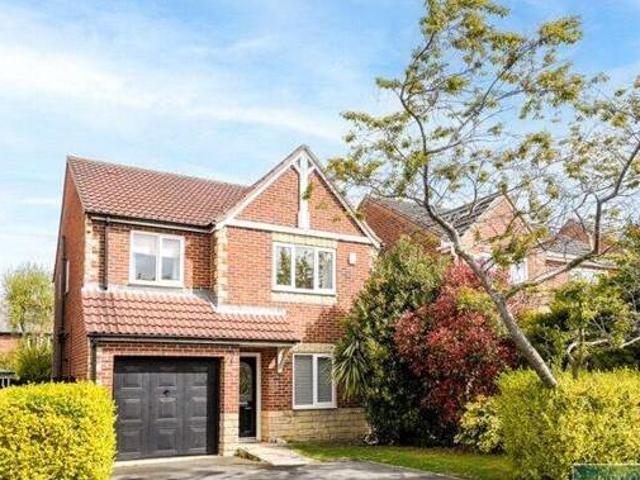 Bluebell Close, Darlington, 4 Bedroom Detached