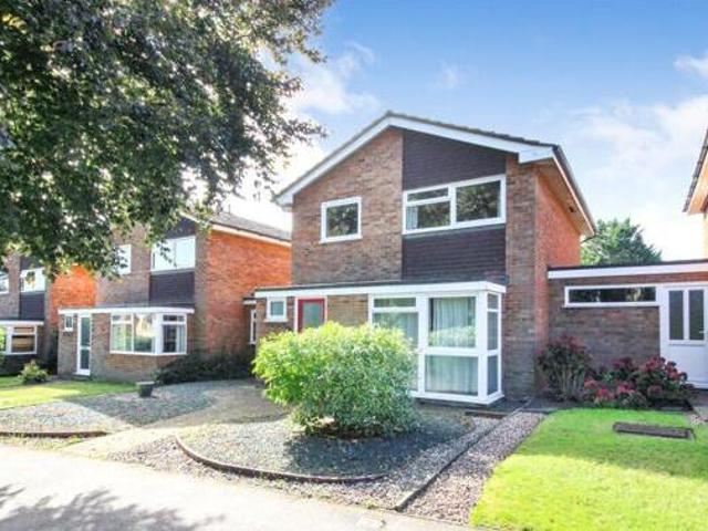 Bluebell Close, Flitwick, 3 Bedroom Link