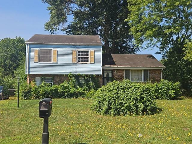 Bluebell Ct