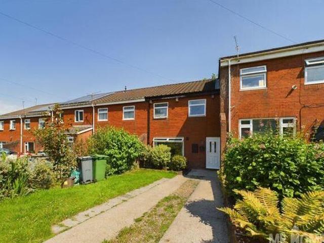 Bluebell Drive, Llanrumney, 3 Bedroom Terraced