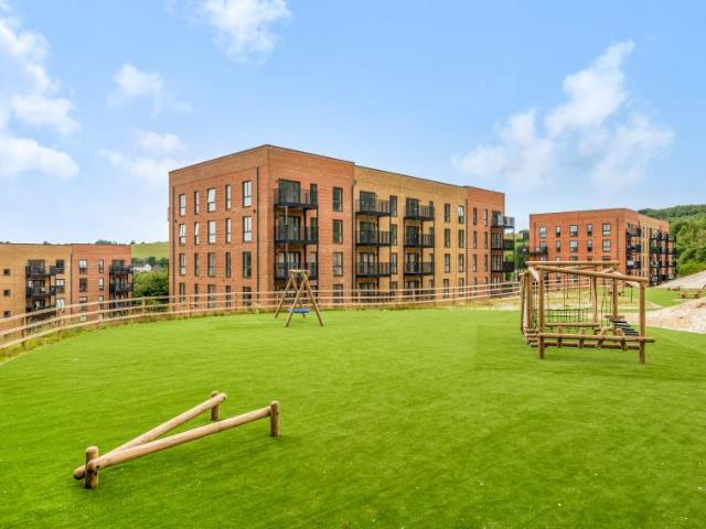 Bluebell Heights Shared ownership