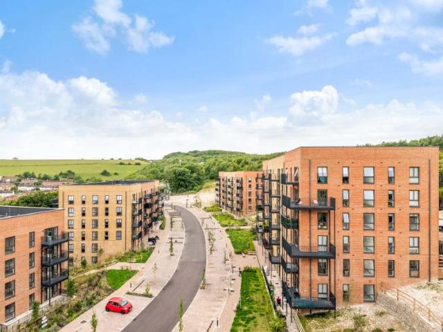 Bluebell Heights Shared ownership