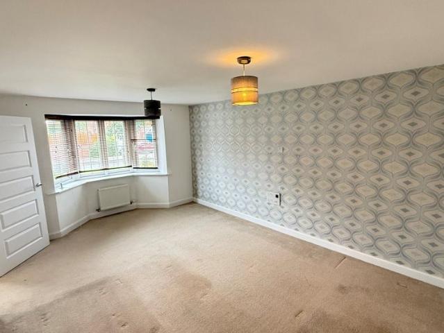 Bluebell Lane, Rotherham, Thurcroft
