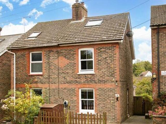 Bluebell Lane, Sharpthorne, 3 Bedroom Semi detached