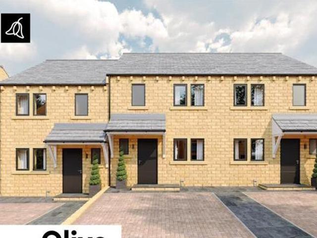 Bluebell Meadows, Off Wesley Avenue, 3 Bedroom Terraced