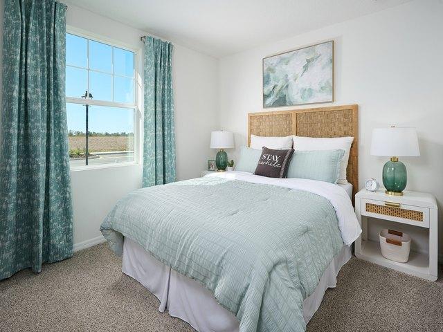 Bluebell Plan Wynnstone Signature Series Community