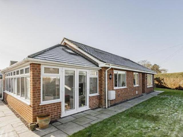 Bluebell Road, Mulbarton, 4 Bedroom Detached