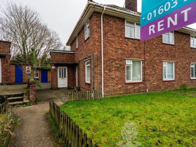Bluebell Road, Norwich, Norfolk, NR4 3 bed apartment to rent £1,495 pcm £345 pw
