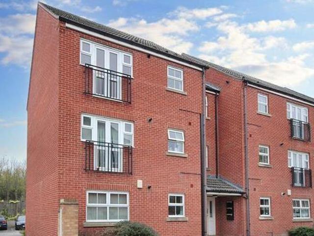 Bluebell Road, East Ardsley, 2 Bedroom Apartment