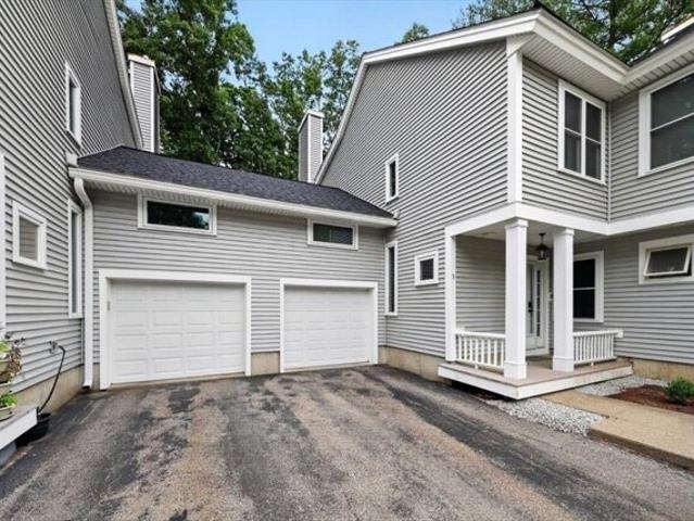 Blueberry Ct Unit,rockland, Condo For Sale