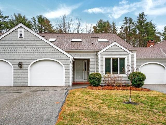 Blueberry Cv Unit,yarmouth, Home For Sale