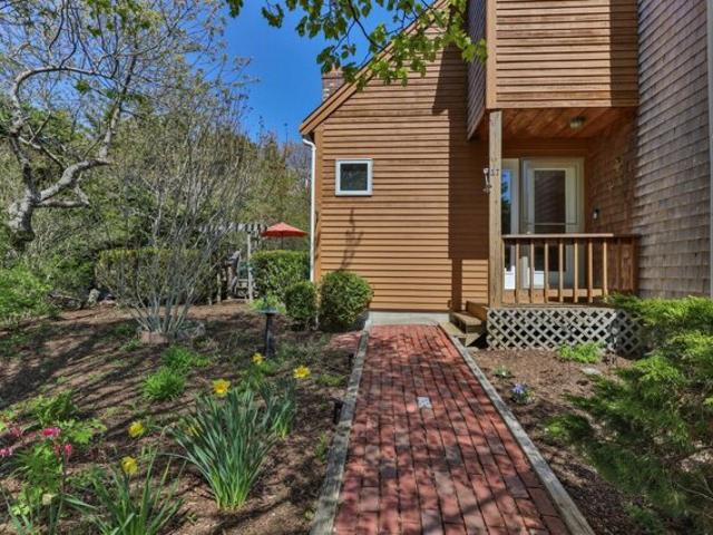 Blueberry Ave, Provincetown, Home For Sale