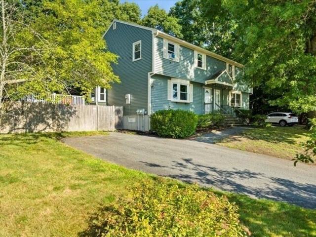 Blueberry Knl Unit,bridgewater, Condo For Sale